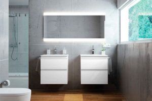 muebles de bano en pamplona masdec - Tienda de muebles en Pamplona